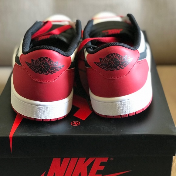 Jordan | Shoes | Air Jordan Retro Low Og | Poshmark